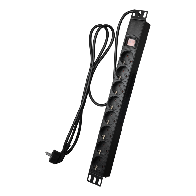 PDU-8P1U-SWITCH
