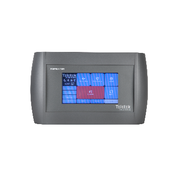 Repeater TFT IRISSIMPO