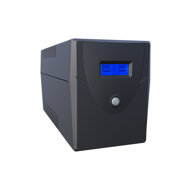 UPS1500VA-4